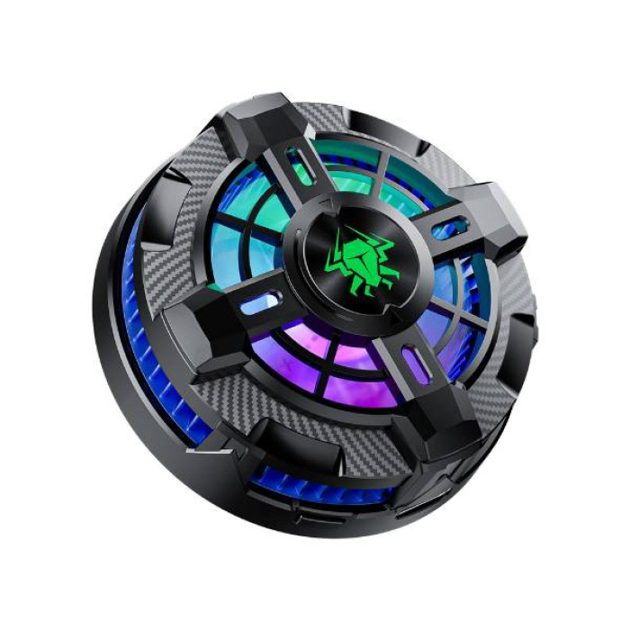 Plextone EX2 Pro RGB Magnetic Radiator Phone Cooler : Raaz Trade ...