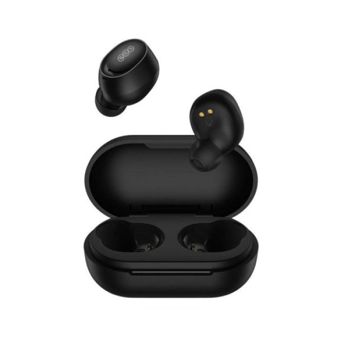 Qcy ArcBuds Lite (T27) Earbuds : Raaz Trade International